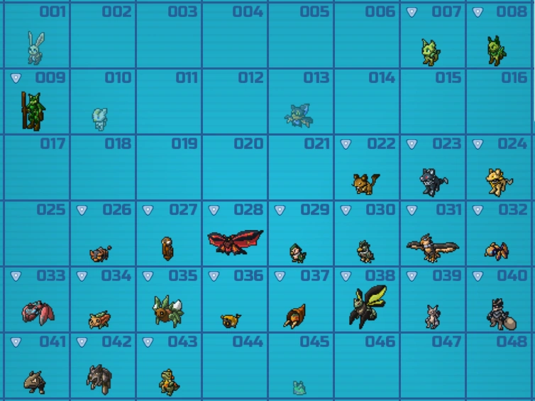 Finished Loomipedia | Fandom