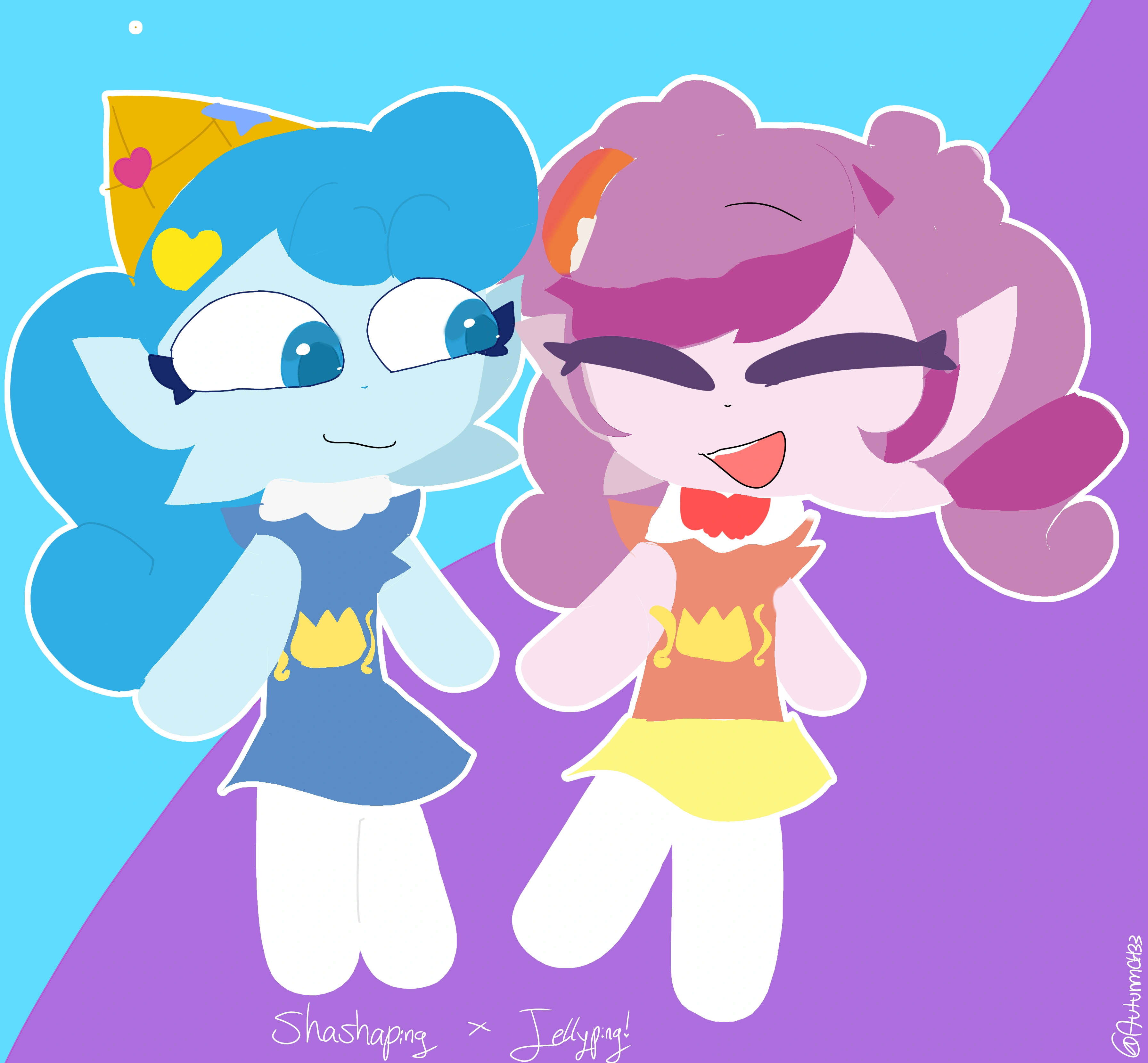 Finish requests part. 2! | Fandom