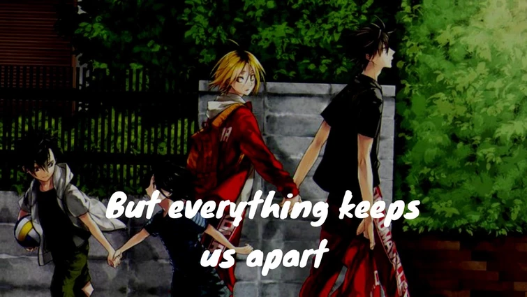 KuroKen is making me cry | Fandom