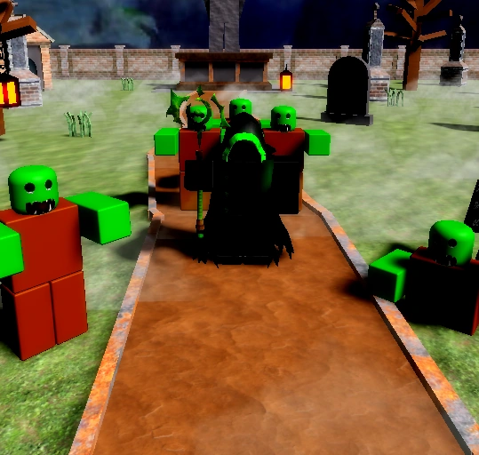 Have you ever wanted to make a skin for a character but it would fit ...