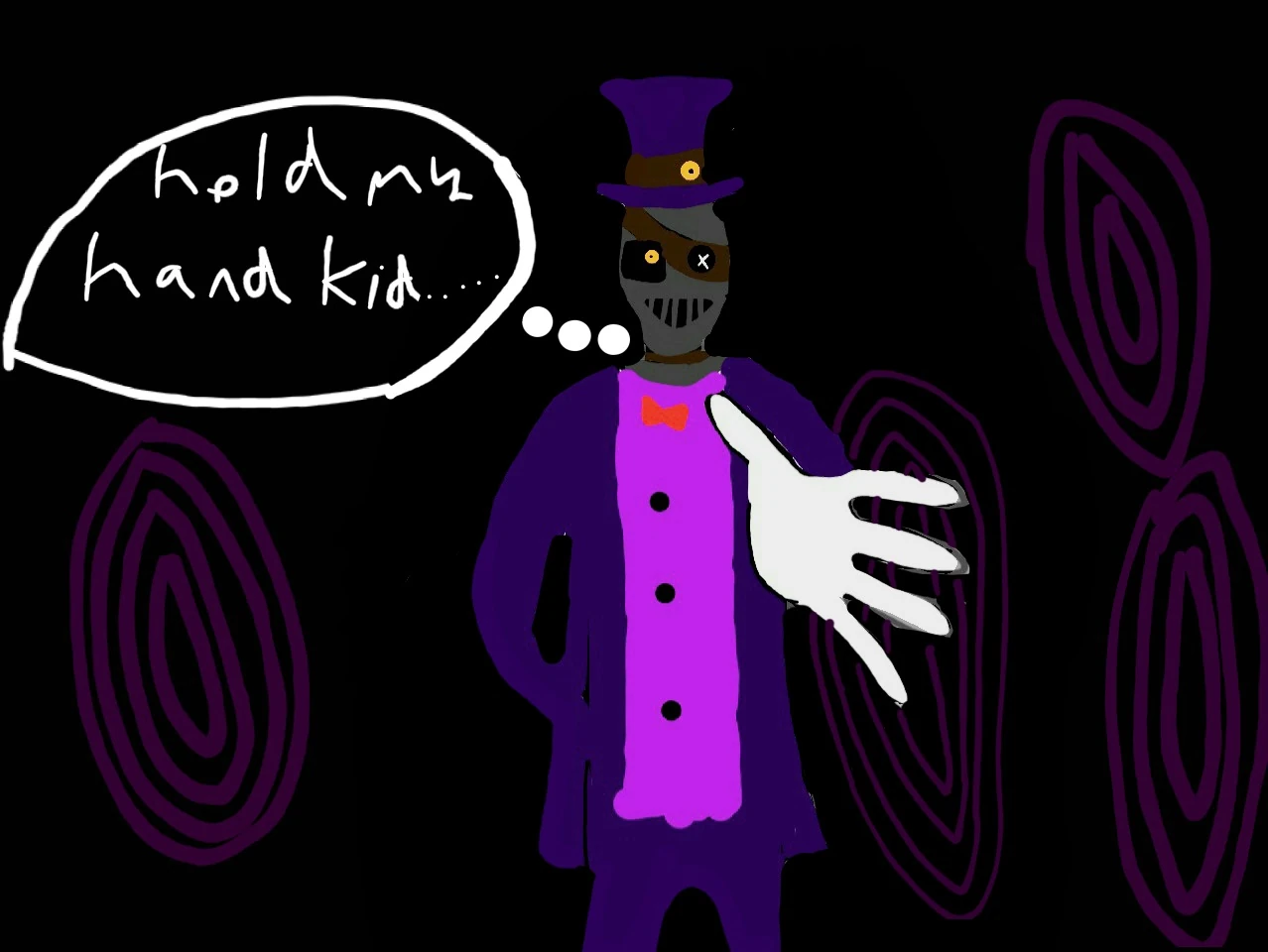 Rate my 2 Tio drawings(remastered) | Fandom