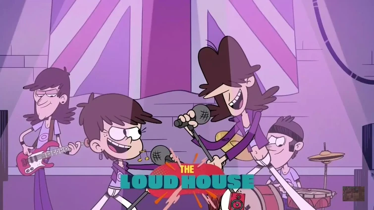 Discuss Everything About The Loud House Encyclopedia | Fandom