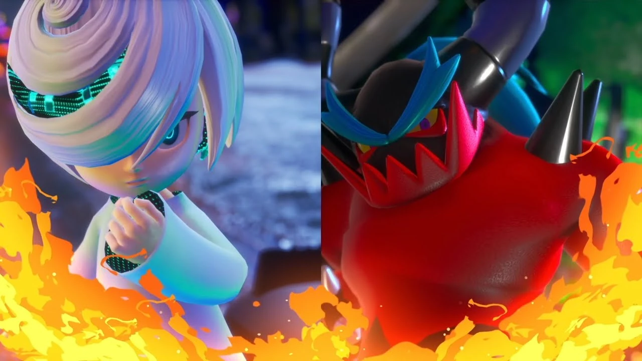 Sage's rival dialogue revealed! | Fandom