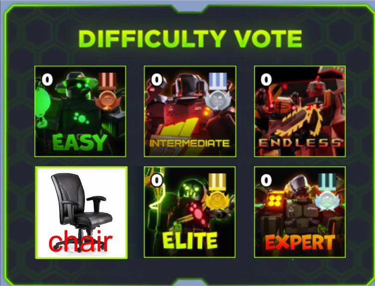 chair | Fandom