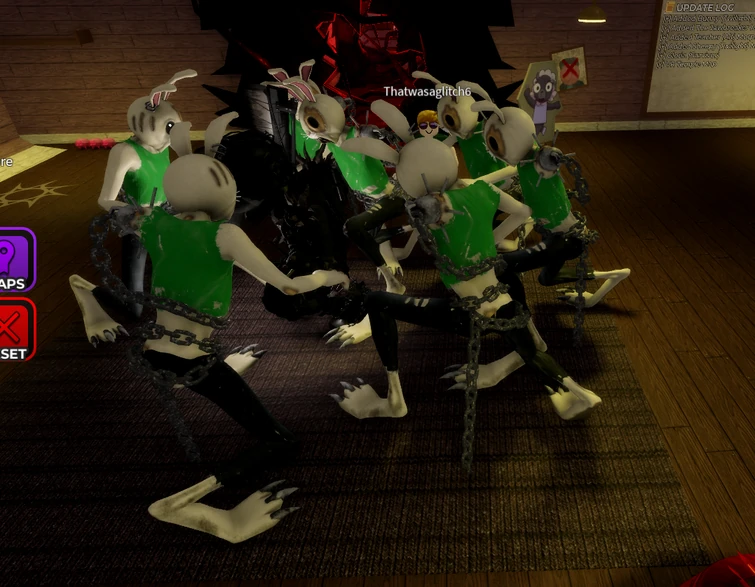 Discuss Everything About Piggy Wiki | Fandom