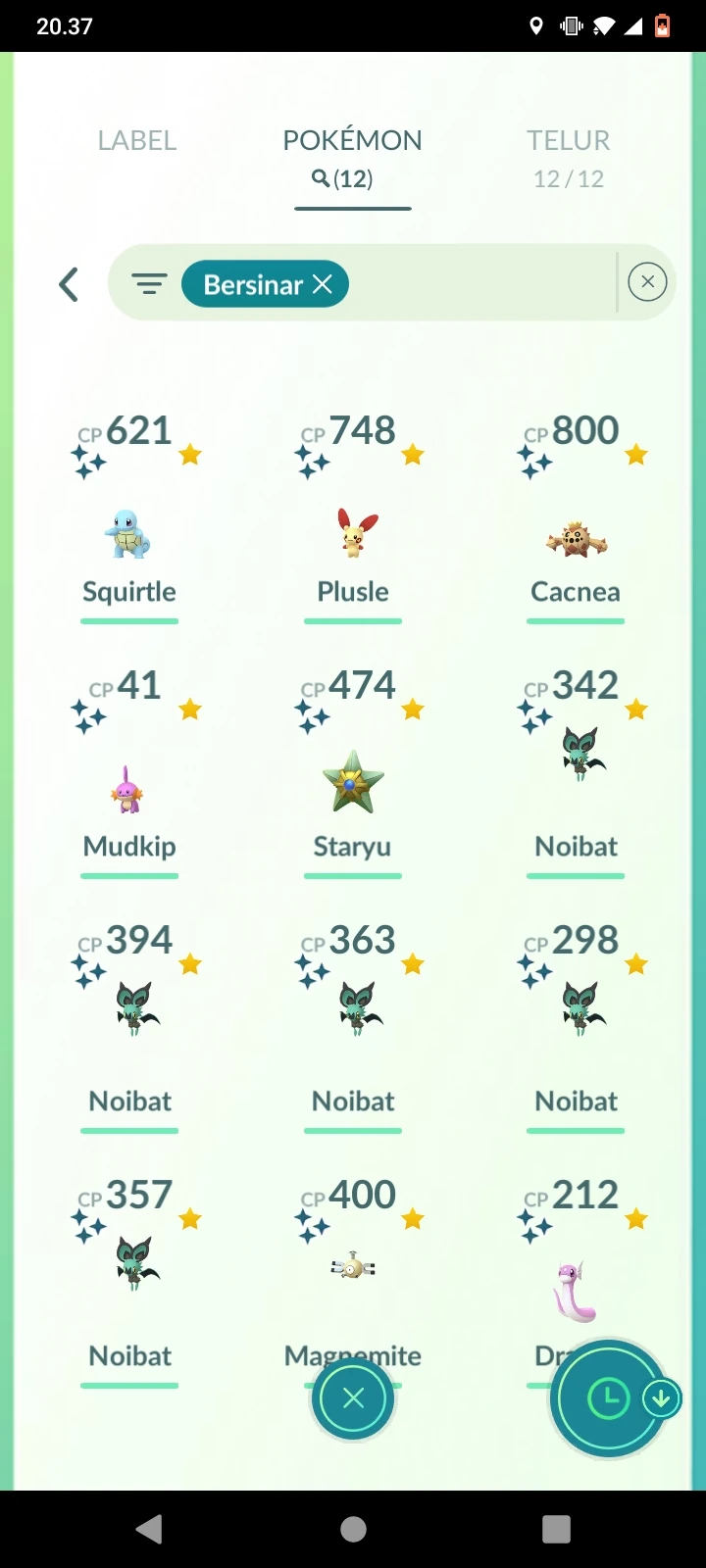 Can You all rate my shiny pokemon collection? | Fandom
