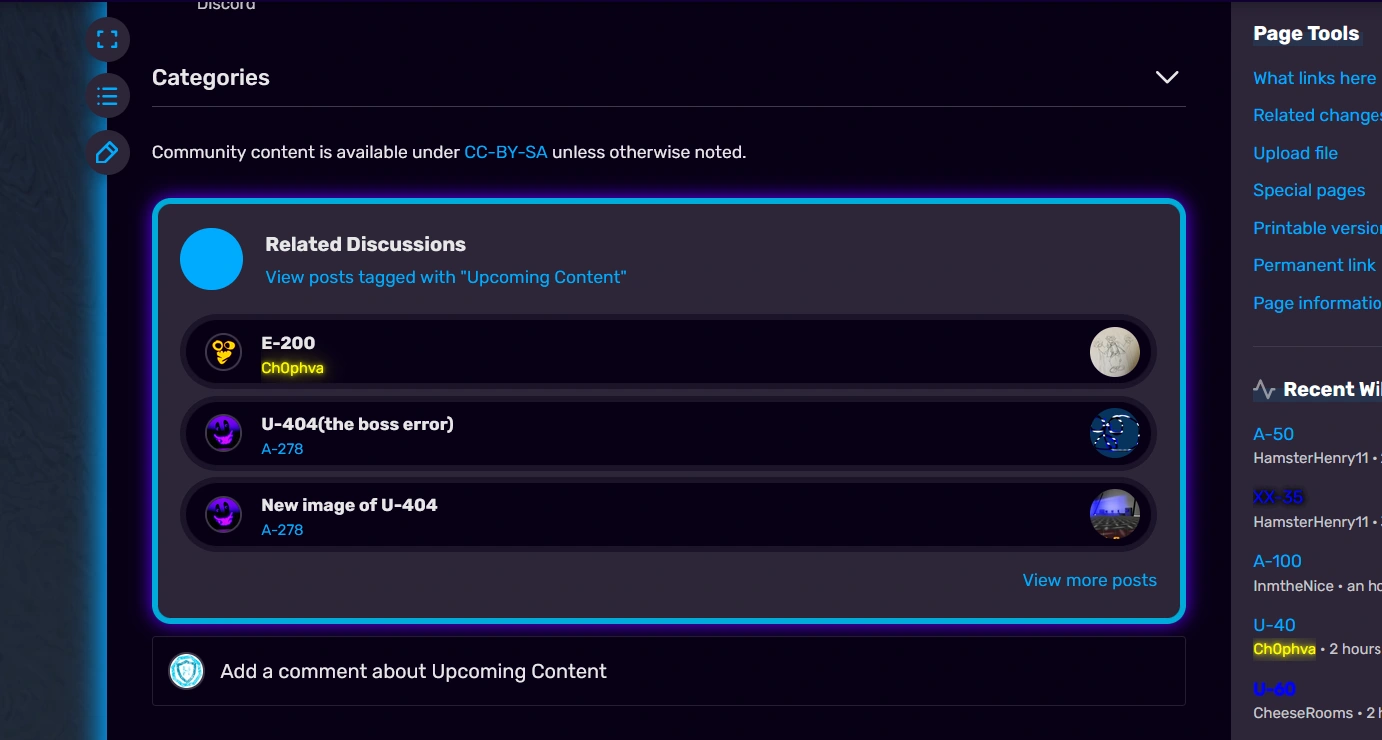 What have I made with Inspect Element?! | Fandom