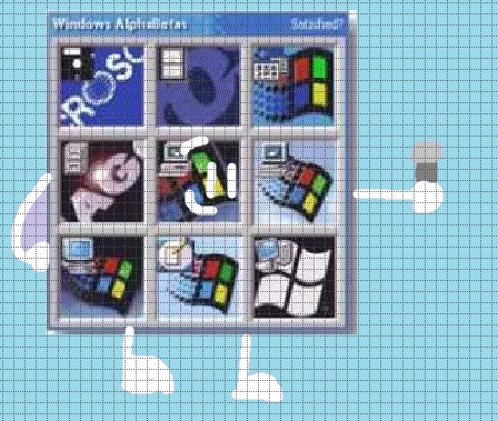 made Windows AlphaBetas | Fandom