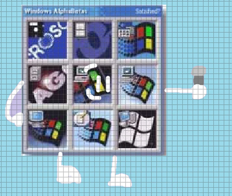 made Windows AlphaBetas | Fandom