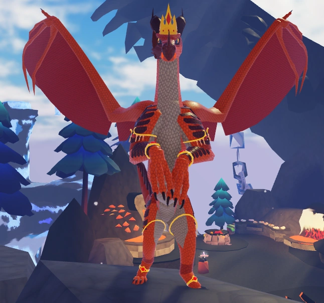 How thrilling. | Fandom