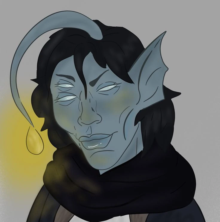 REASONS WHY IM LITERALLY SEBASTIAN SOLACE | Fandom