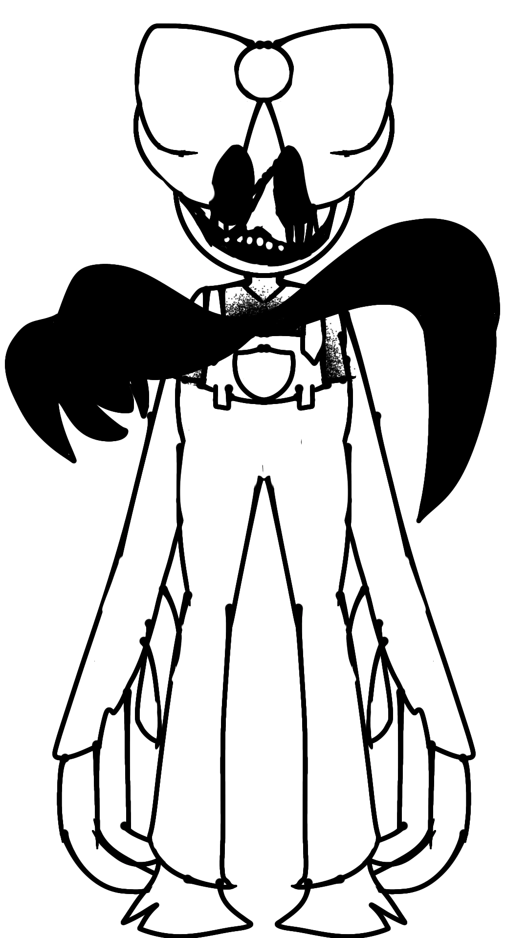 Twisted poppy, not my best design, but good. | Fandom