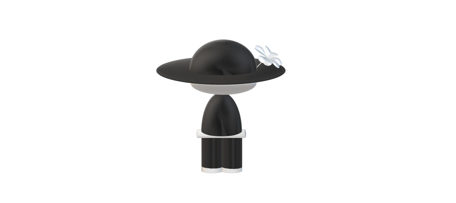 I Remodeled Steven (Sepulchral Bambi) [Character by Null_y34r] (FNF ...