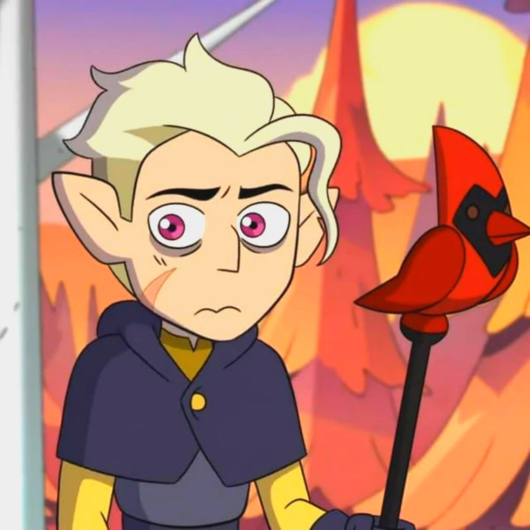 Ill turn your fav characters emo B] | Fandom