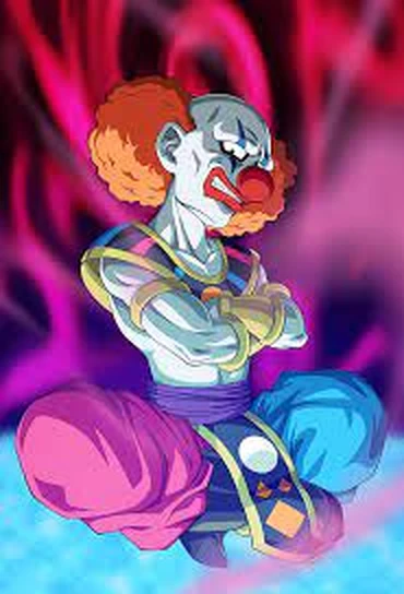 Belmod vs Jiren | Fandom