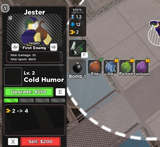 Jester got buffed??? | Fandom