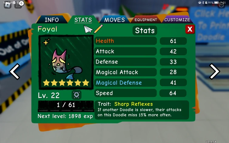 Discuss Everything About Doodle World Wiki | Fandom