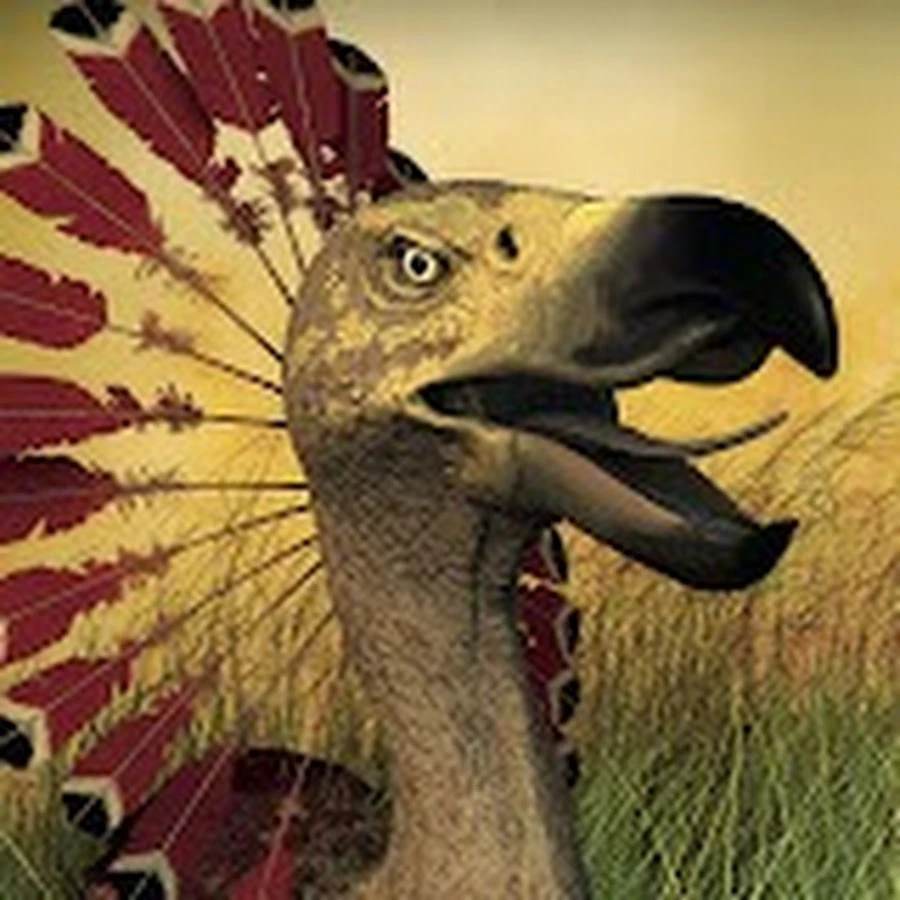 The Future is Wild has a new Youtube channel! | Fandom