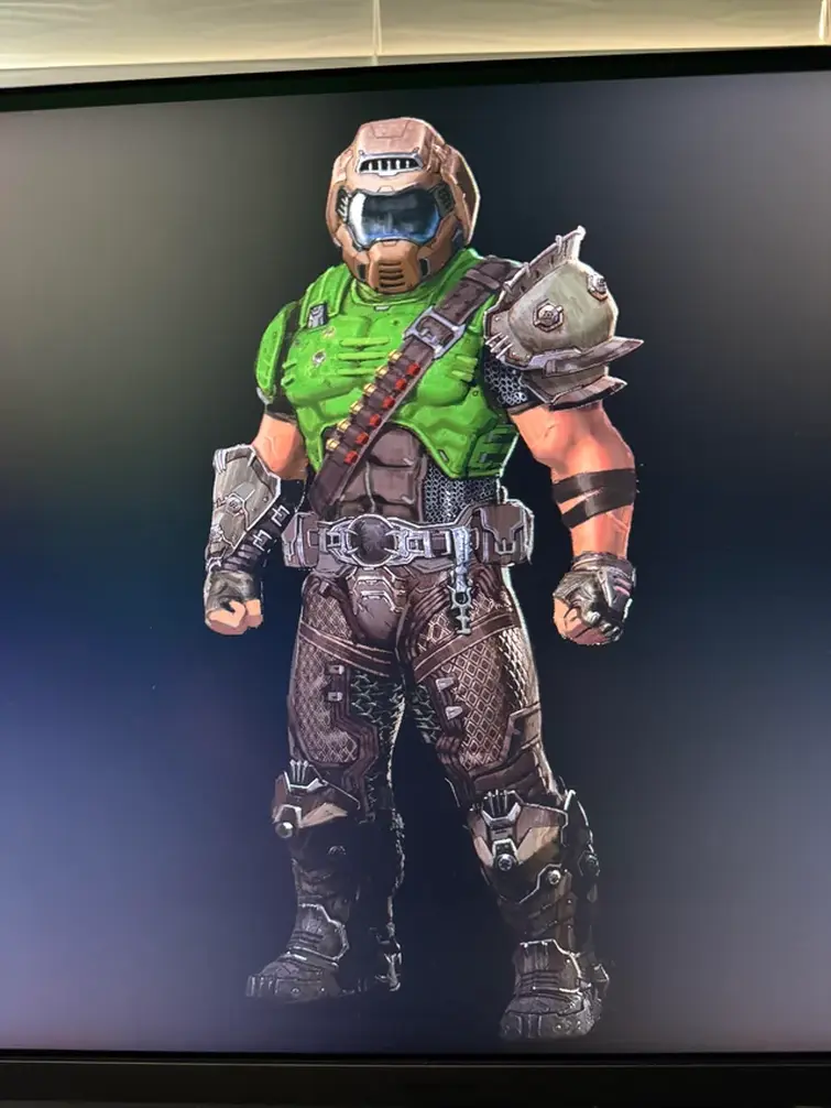 Discuss Everything About Doom Wiki | Fandom