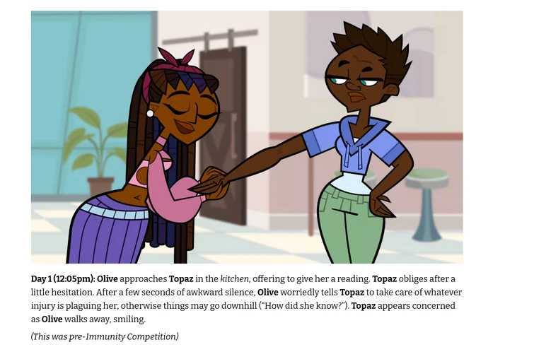 Reality Resort Updates | Fandom