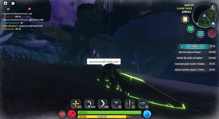 The CoS Recode Experience | Fandom