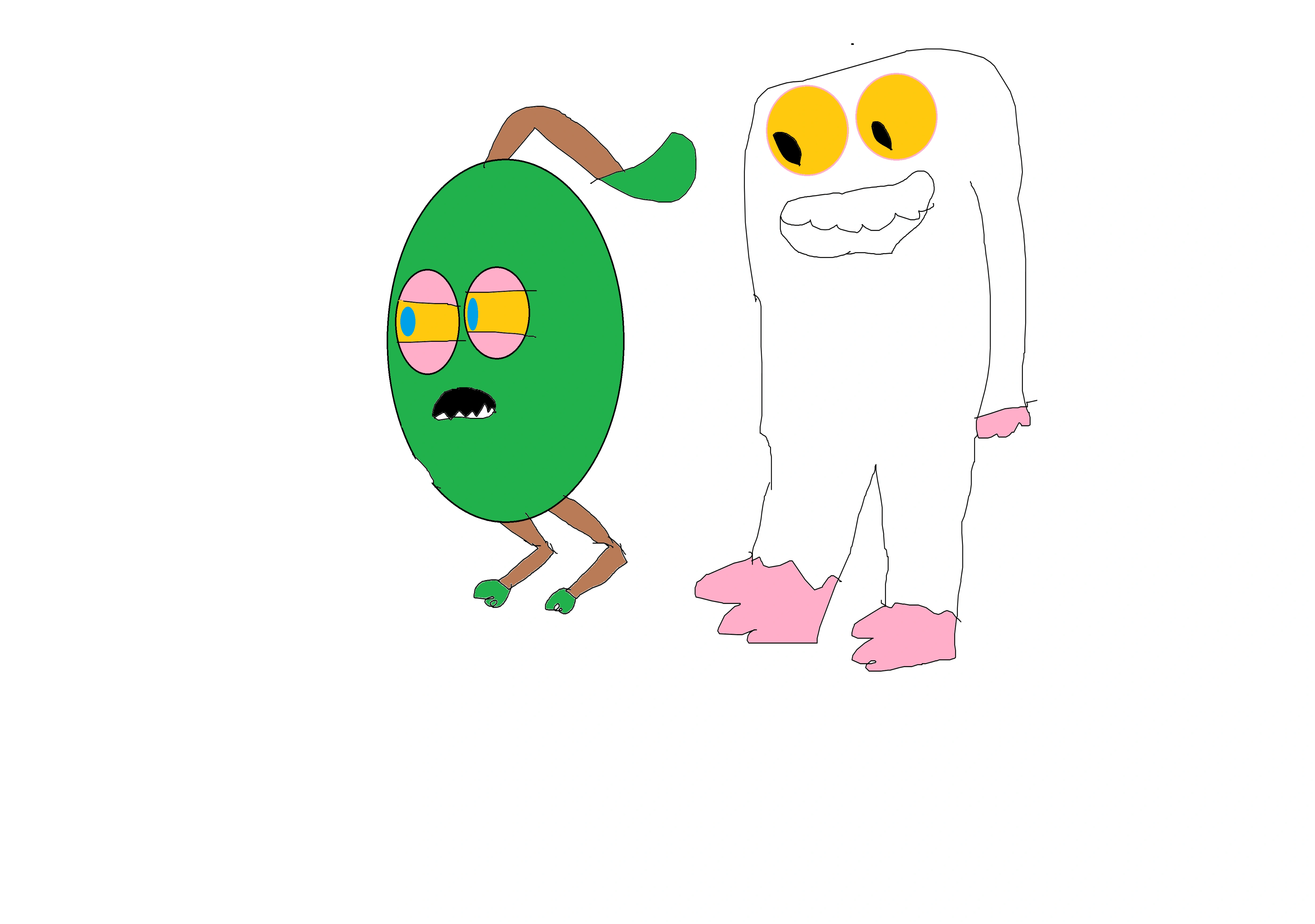 otra cosa mas. | Fandom