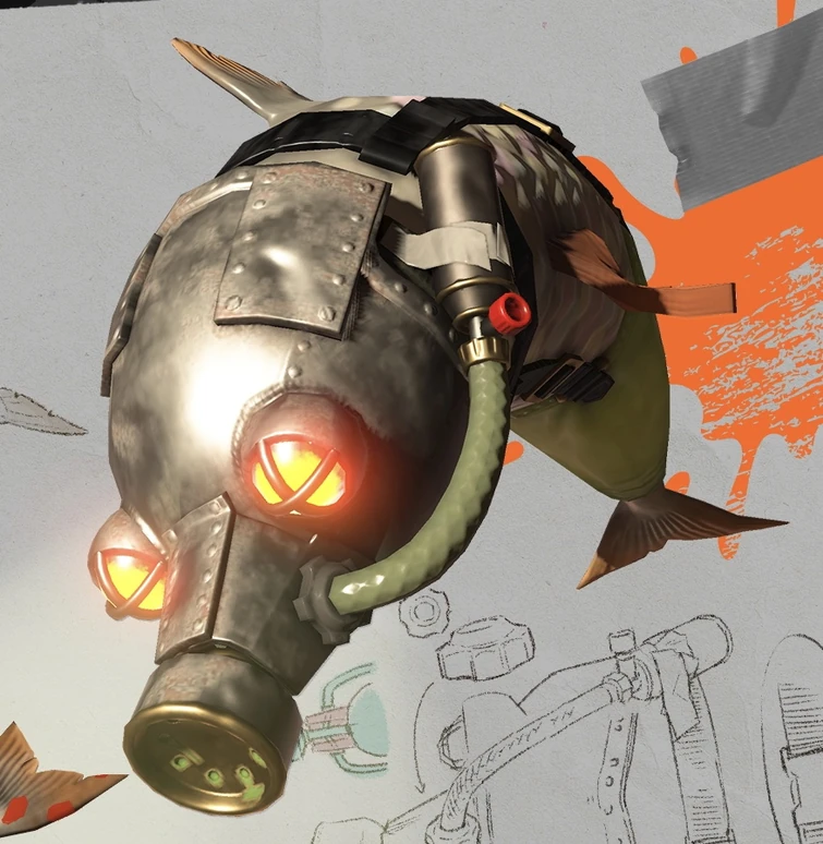 Discuss Everything About Splatoon Wiki | Fandom