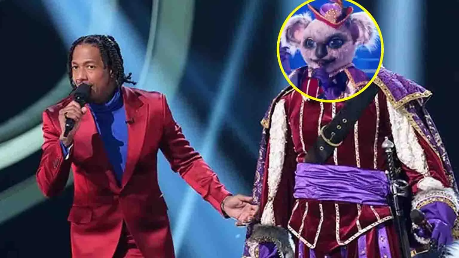 Who Is Koala On The Masked Singer? | Fandom