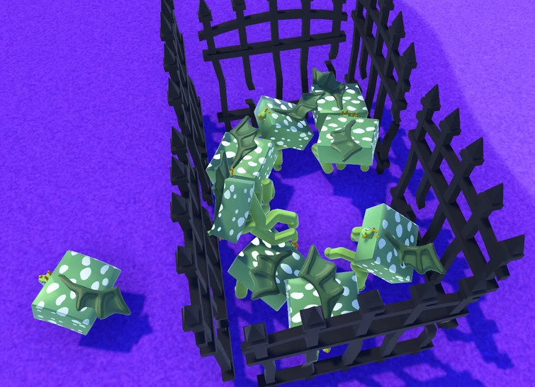 Discuss Everything About Wobbledogs Wiki | Fandom