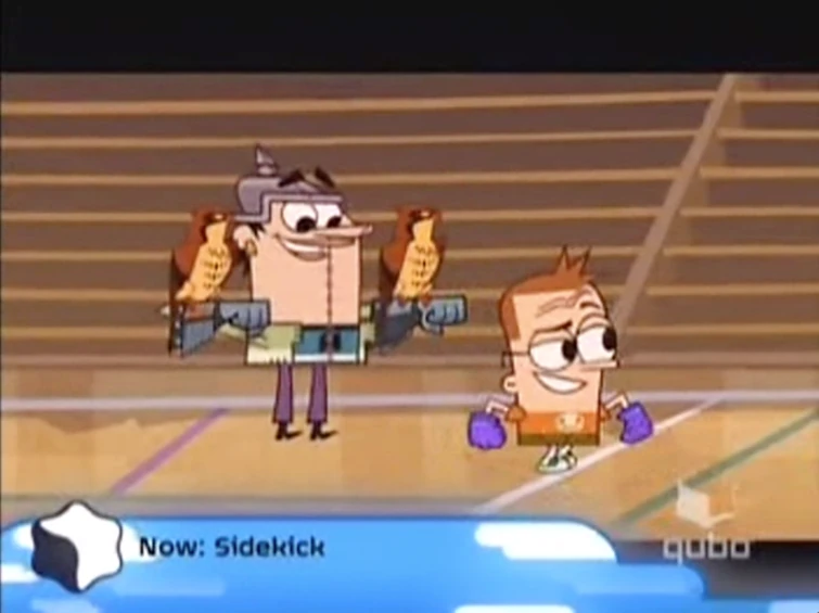 Discuss Everything About The Official Qubo Wiki | Fandom