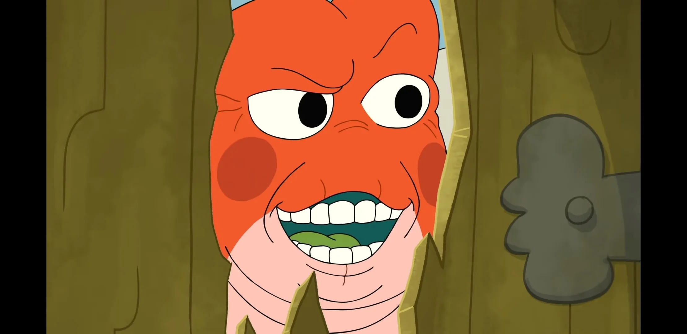 Hop Pop says: | Fandom