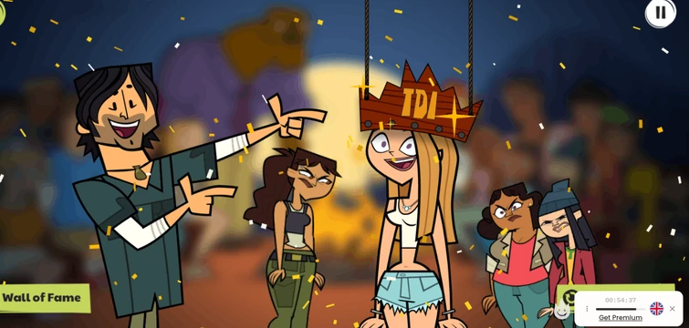 Discuss Everything About Total Drama Wiki | Fandom