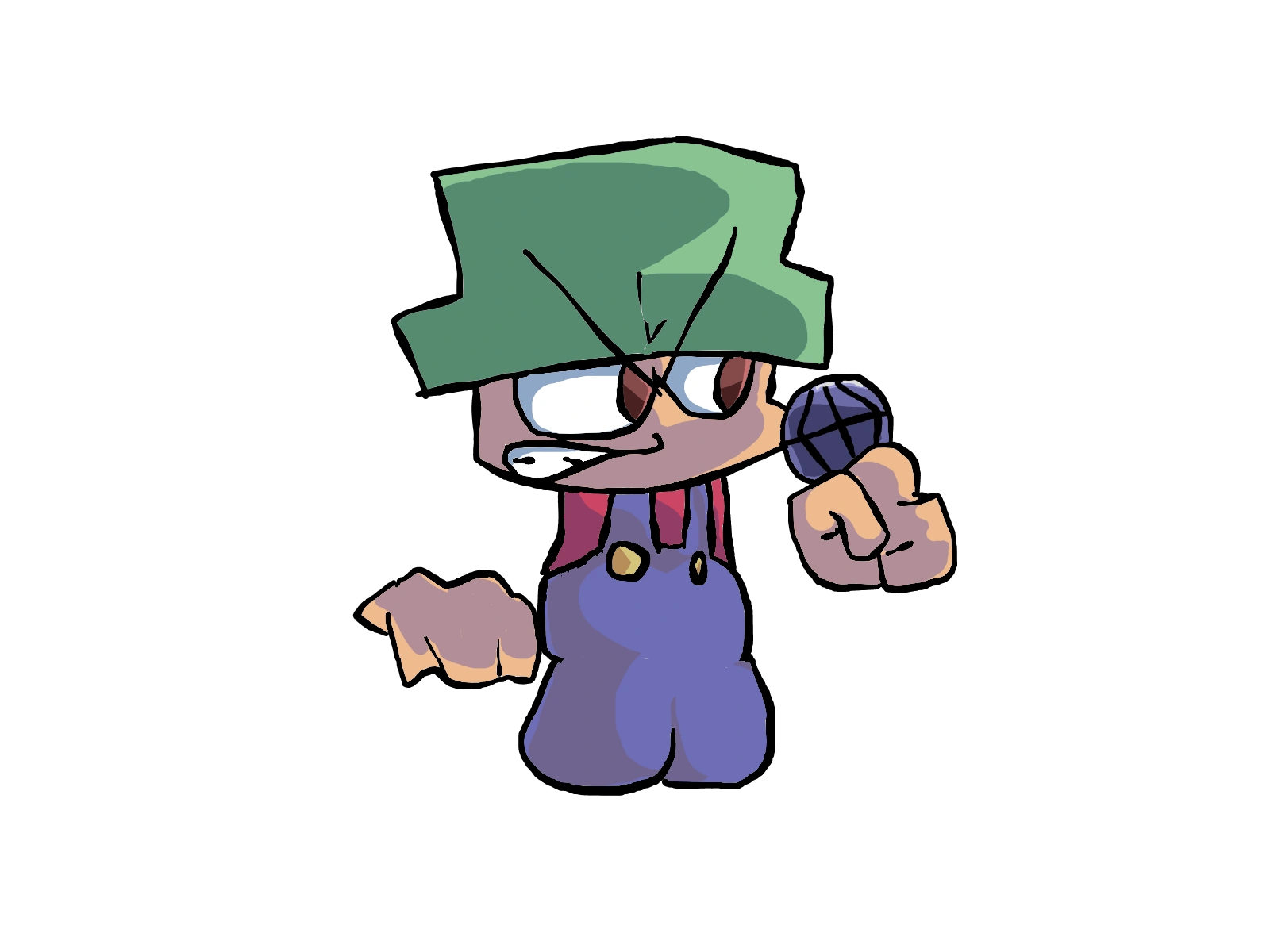 bambi bamber bambest | Fandom