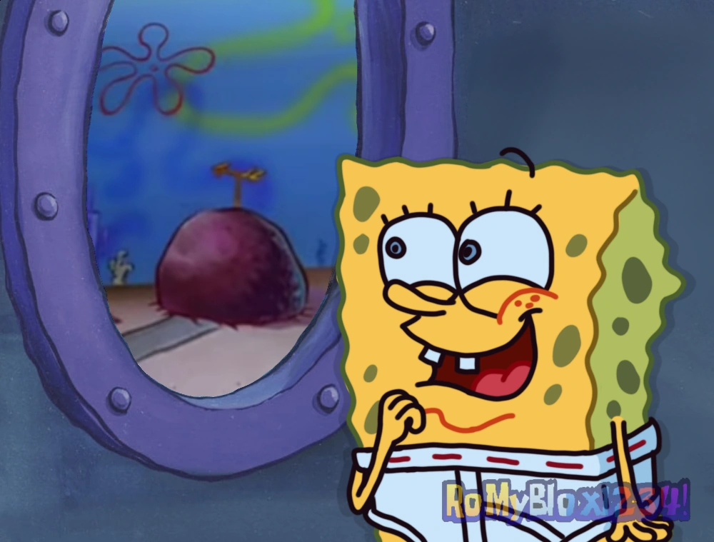 SpongeBob SquarePants In The Help Wanted Style (PART 2) | Fandom