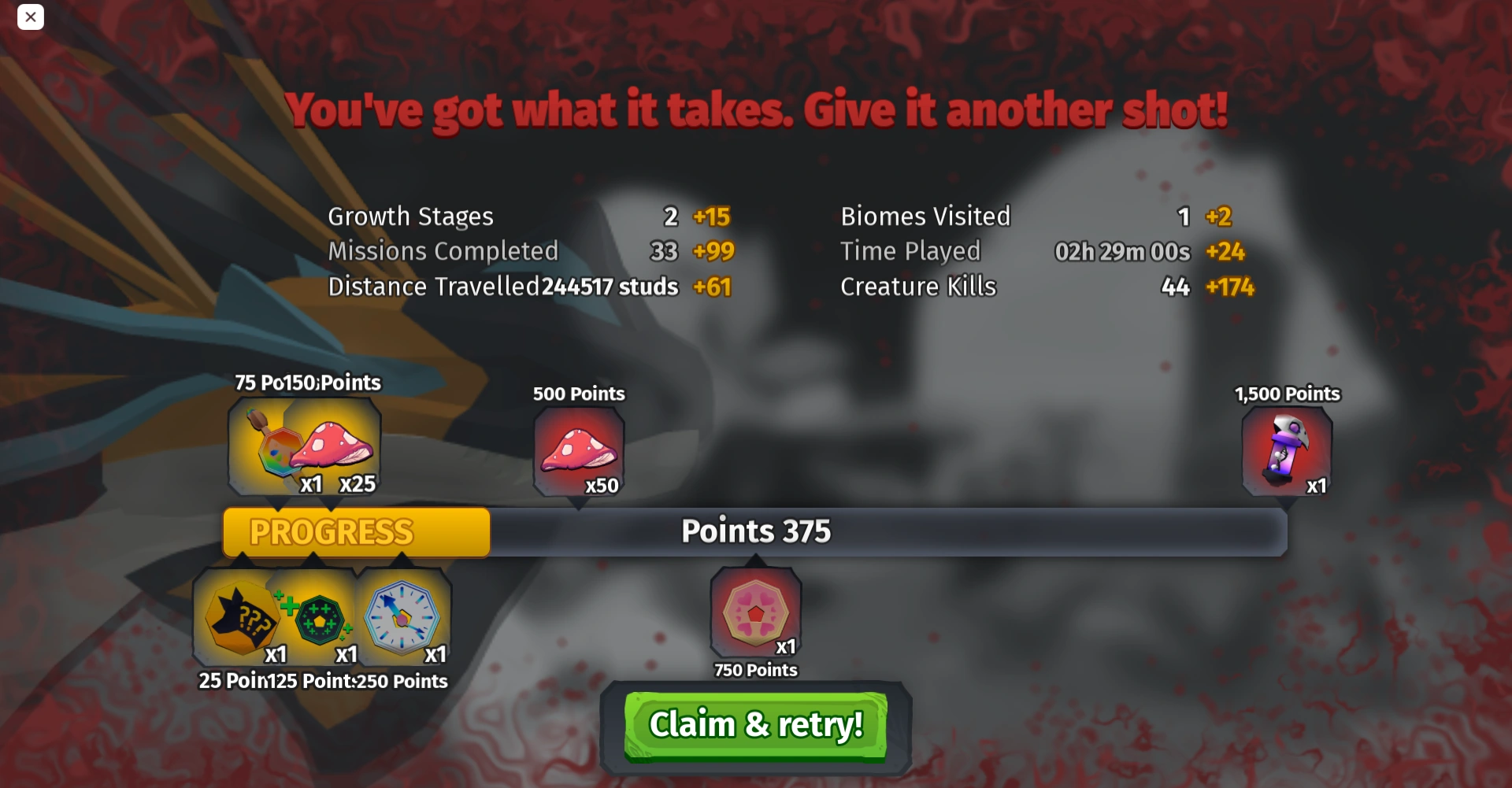 Oh, wow. Not bad. | Fandom