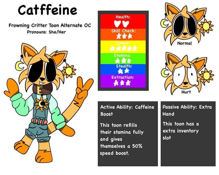 Watch this flop- Gimme your dw ocs and ill make a reaction image with ...