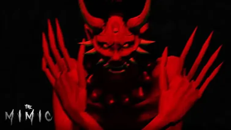 Discuss Everything About The Mimic Wiki | Fandom