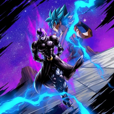 Best Dbs Arc | Fandom