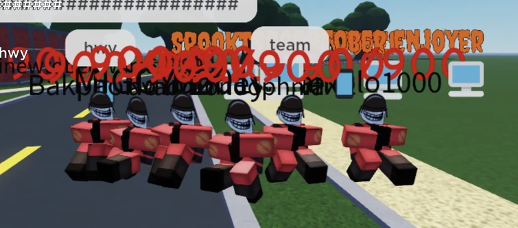 Trolldier meetup | Fandom