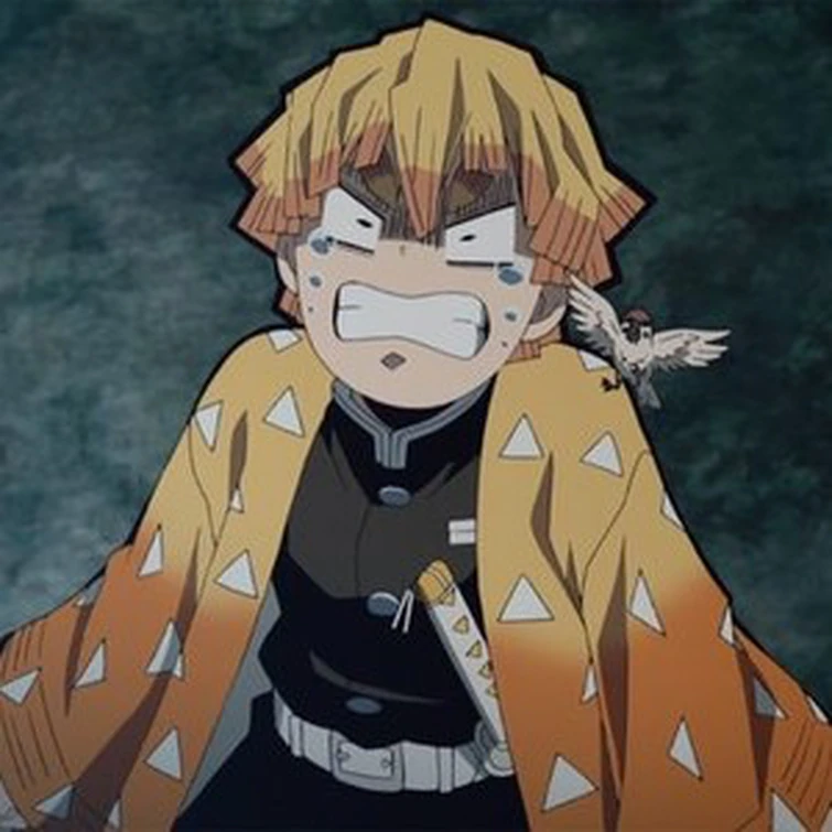 Noticed something | Fandom