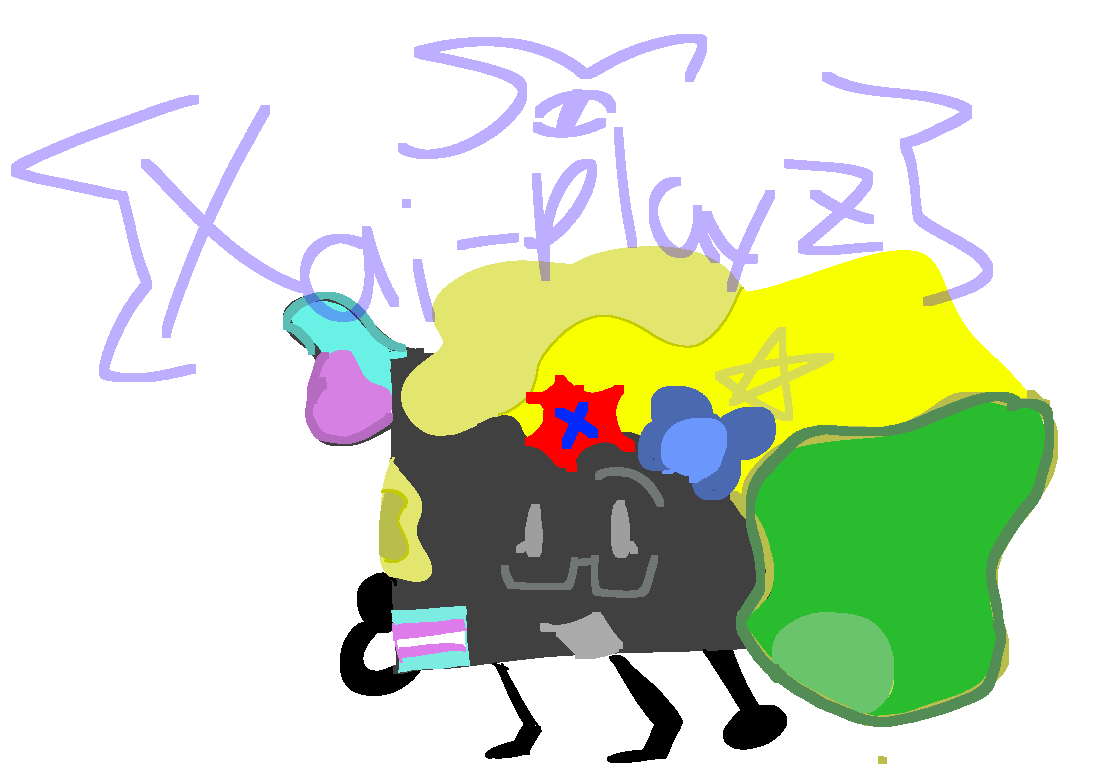 gift for my Pookie/p | Fandom