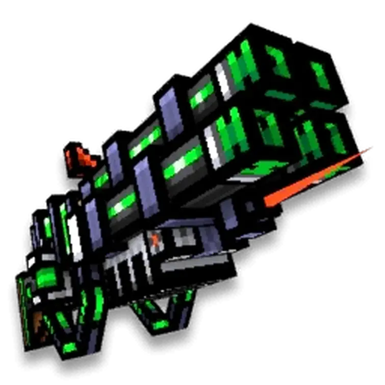 Discuss Everything About Pixel Gun Tower Defense Wiki | Fandom