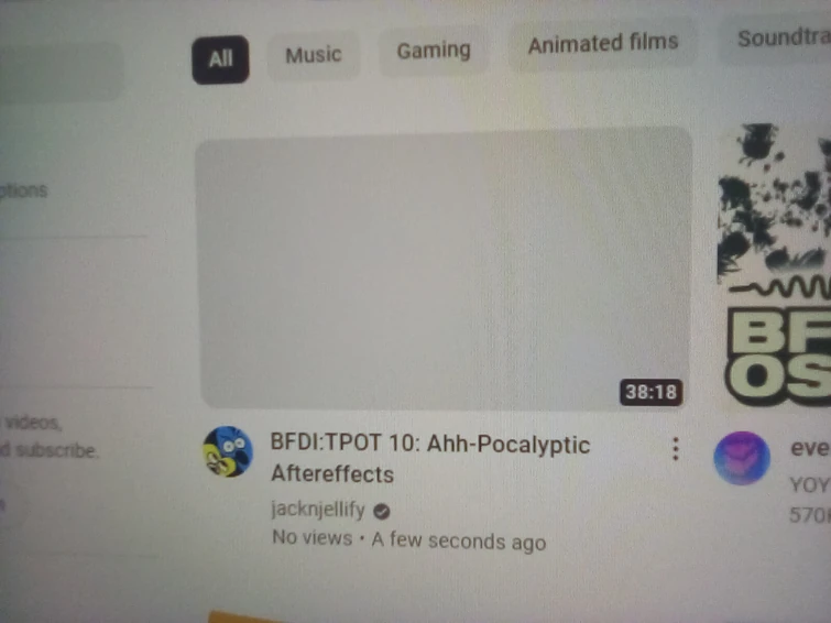 Proof I'm also from the future... | Fandom