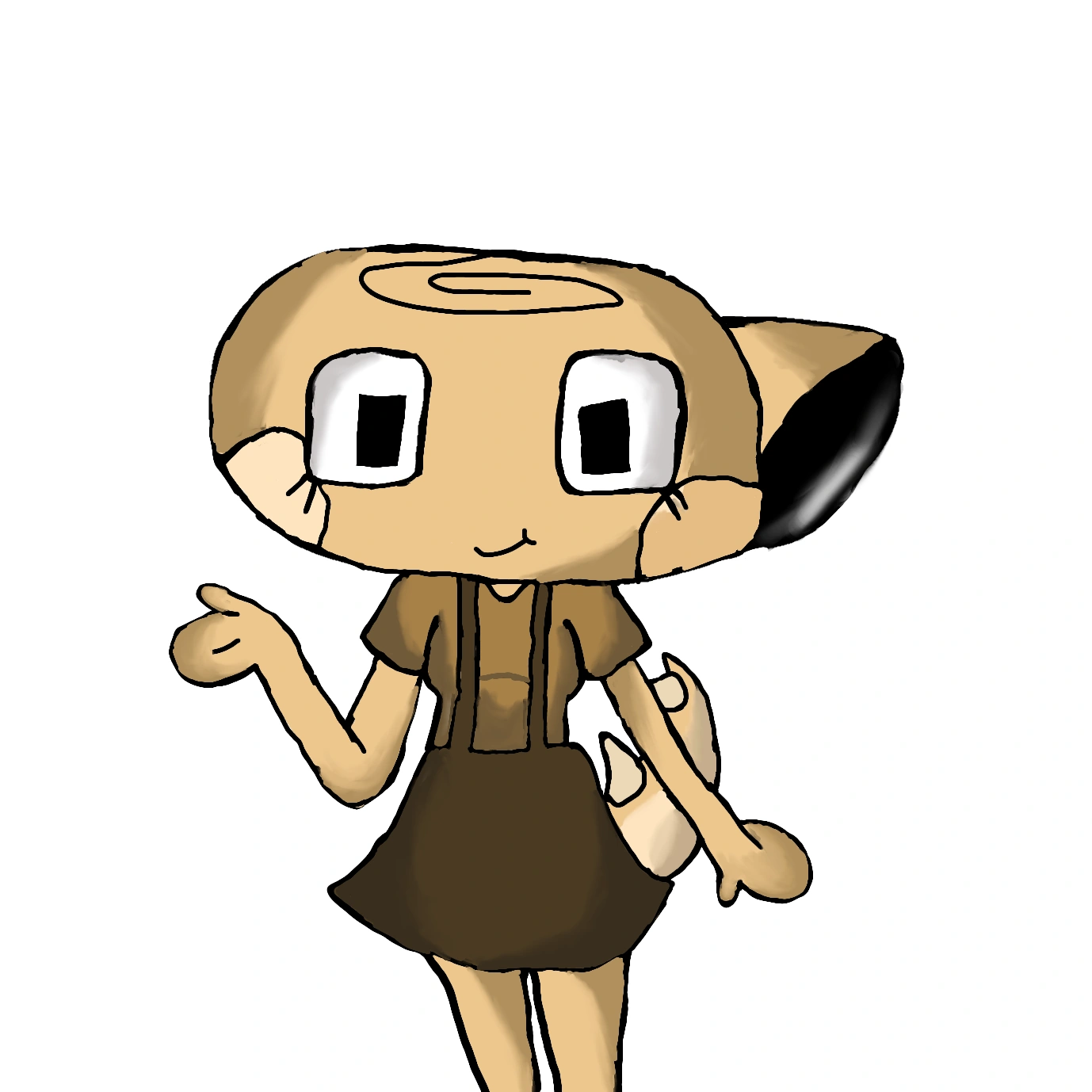 Woaj Shelly art | Fandom