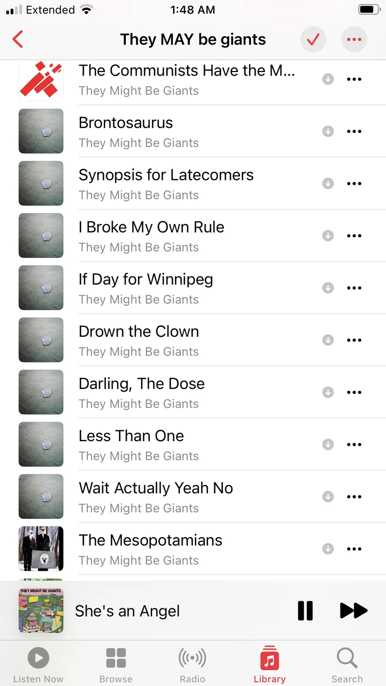 What playlist should I listen to | Fandom