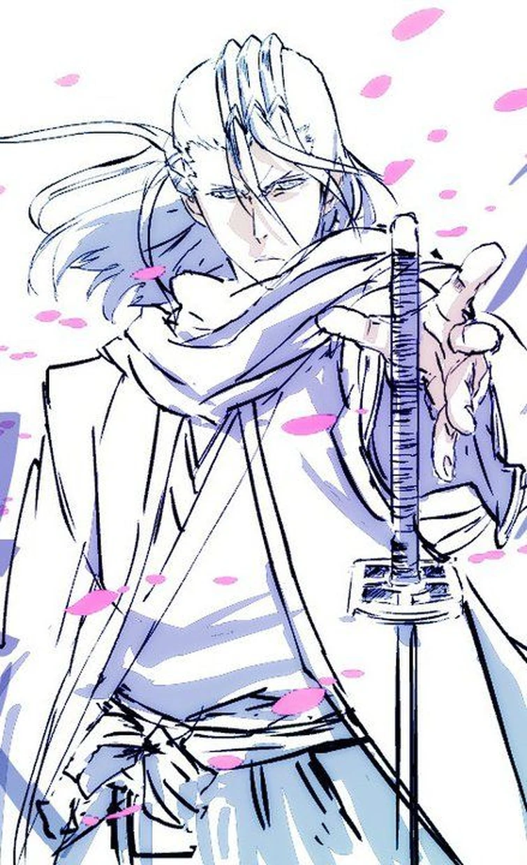 Discuss Everything About Bleach Wiki | Fandom