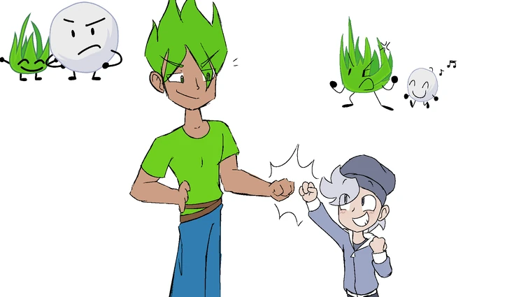Discuss Everything About Battle for Dream Island Wiki | Fandom