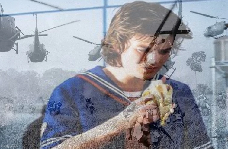 Another cursed image with Steve eating a banana | Fandom
