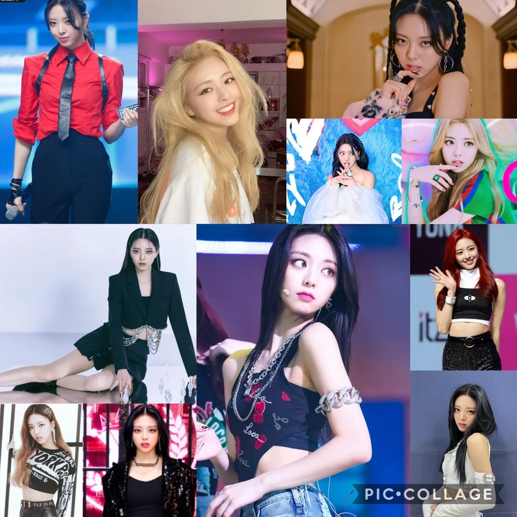 Happy Birthday Yuna! | Fandom