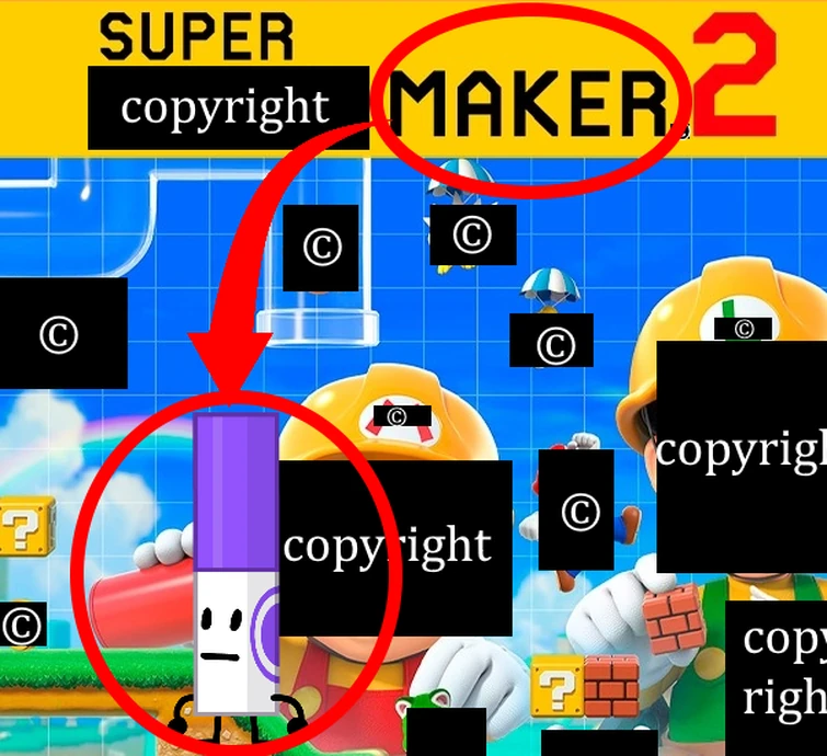 post bfdi images here... | Fandom